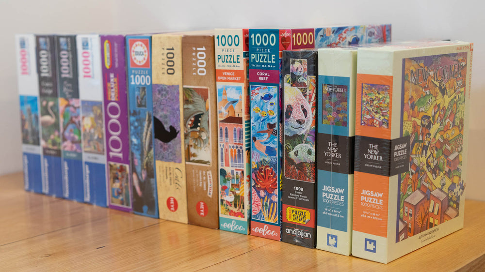 Collections