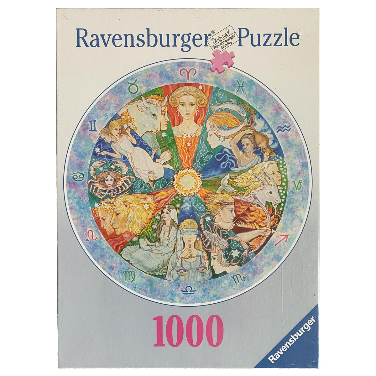 Buy Star Signs Ravensburger puzzle | fast Aus-wide dispatch