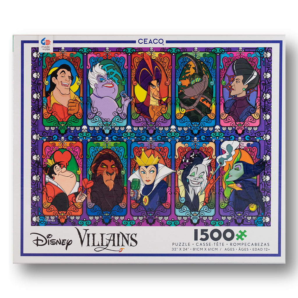Buy Disney Villains | fast Australia-wide dispatch