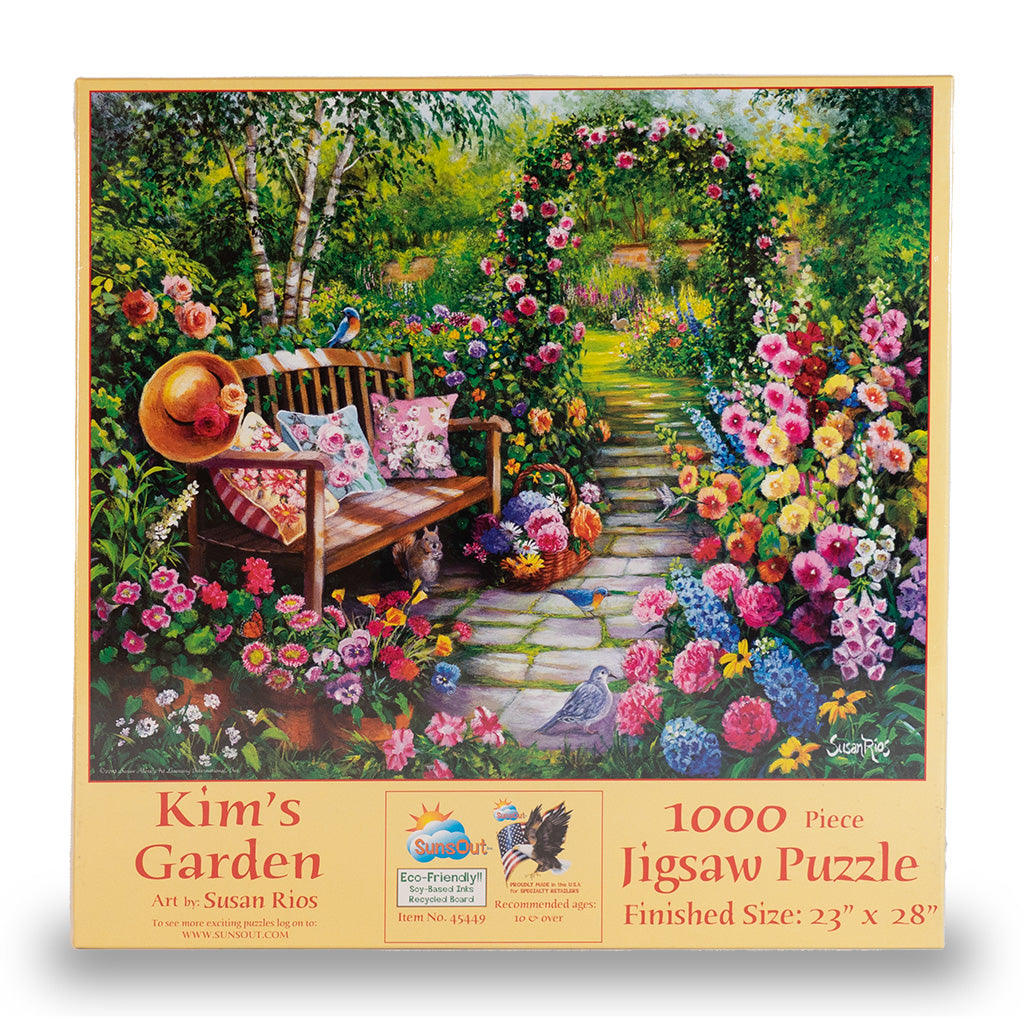 Buy Kim's Garden | fast Australia-wide dispatch